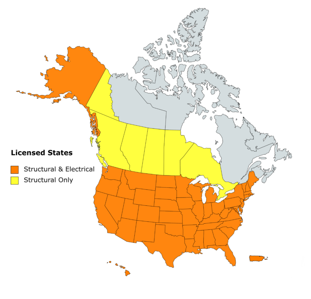 Licensing